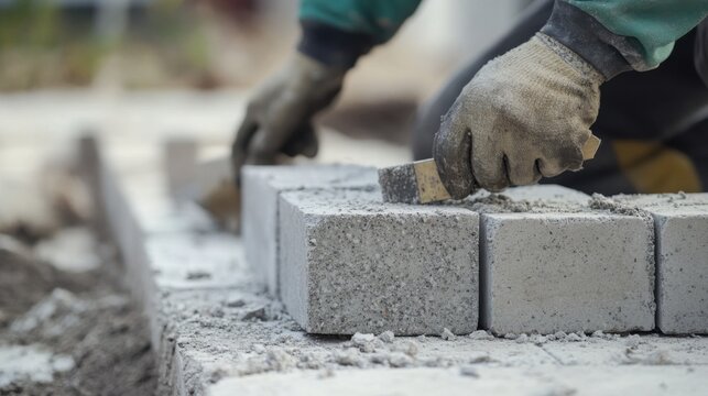Why is a strong foundation vital? | Sanford church of Christ